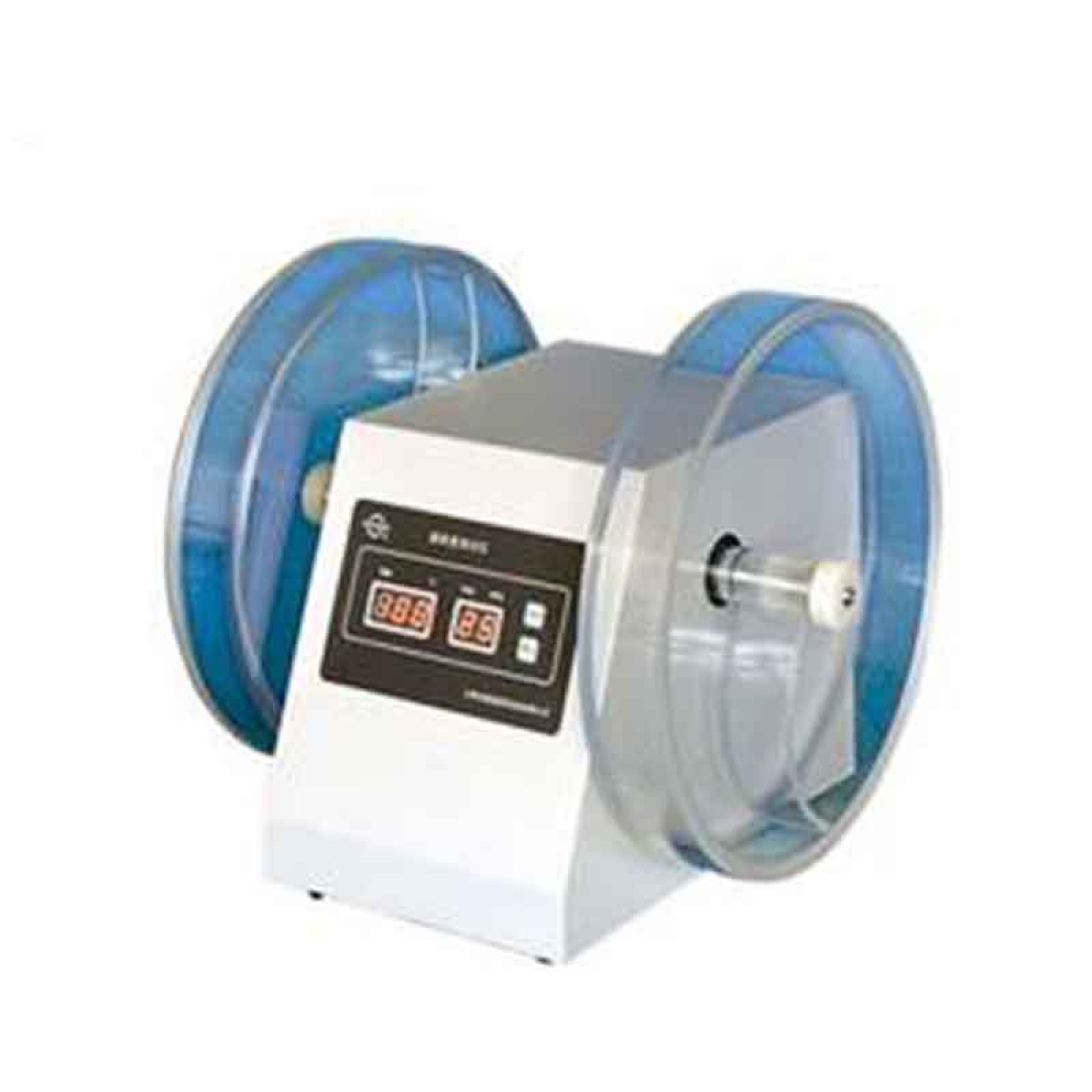 CYJ-300B Tablet Friability Tester | İlim İlaç San. ve Tic. A.Ş