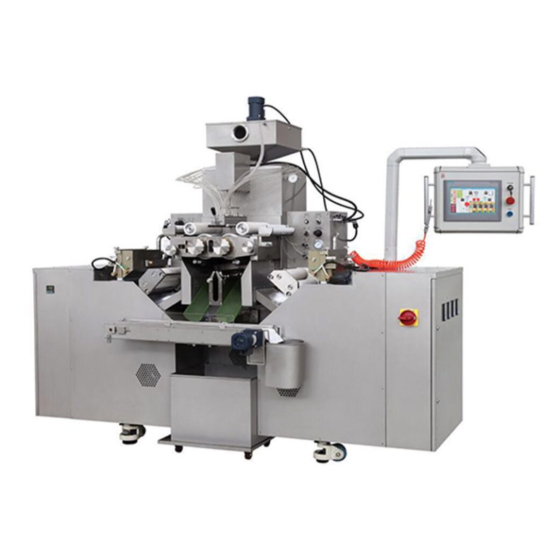 Lab Softgel Encapsulation Machine | İlim İlaç San. ve Tic. A.Ş