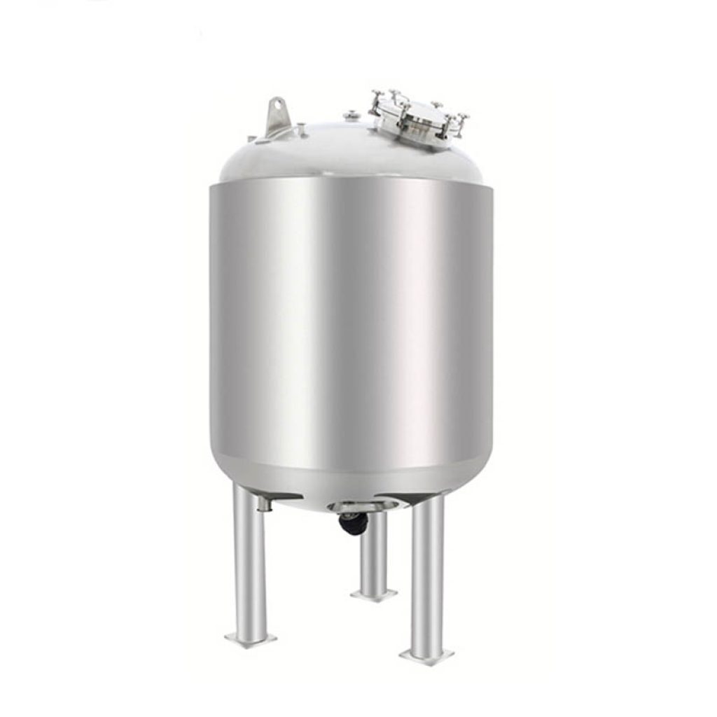 Liquid Storage Tank | İlim İlaç San. ve Tic. A.Ş