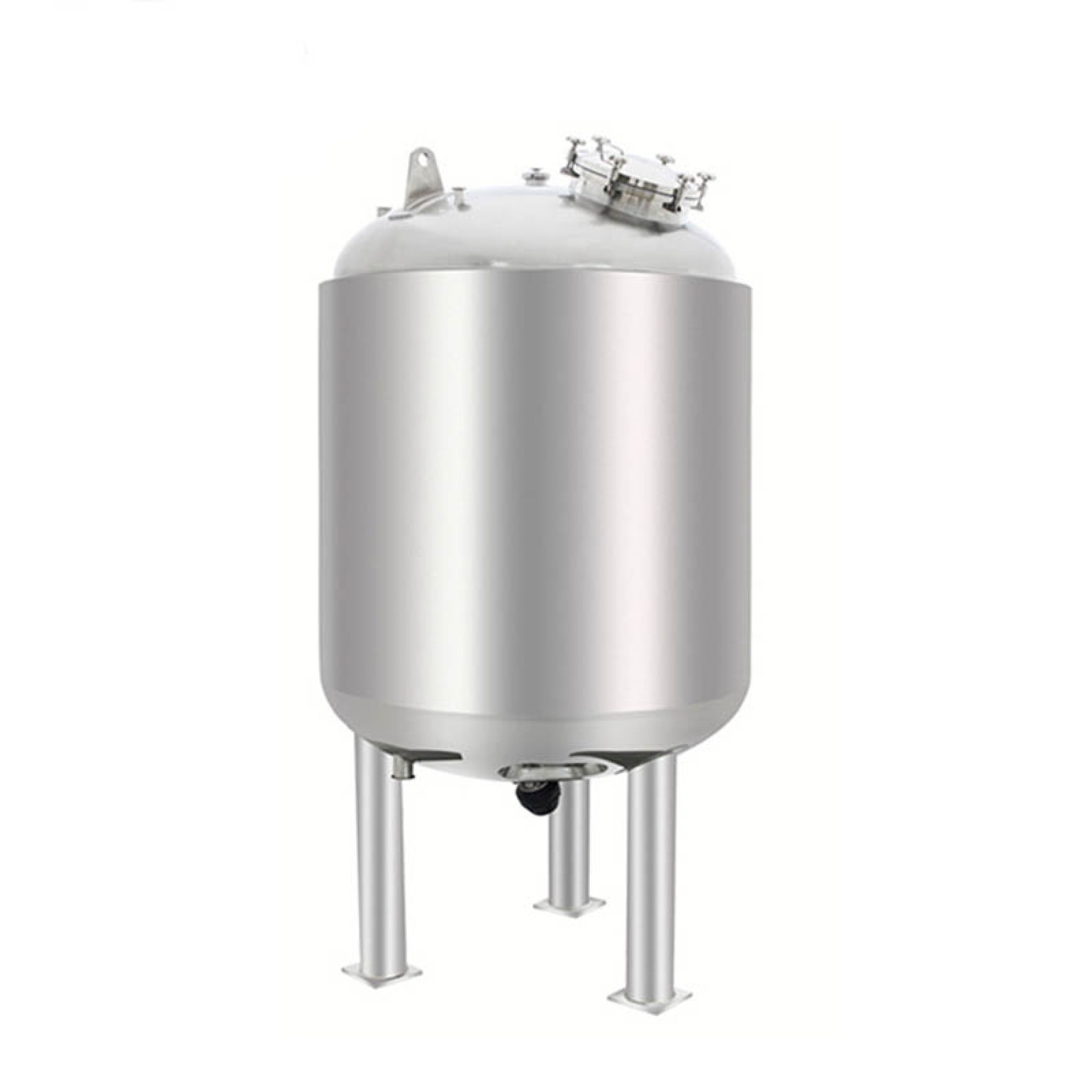 Liquid Storage Tank | İlim İlaç San. ve Tic. A.Ş