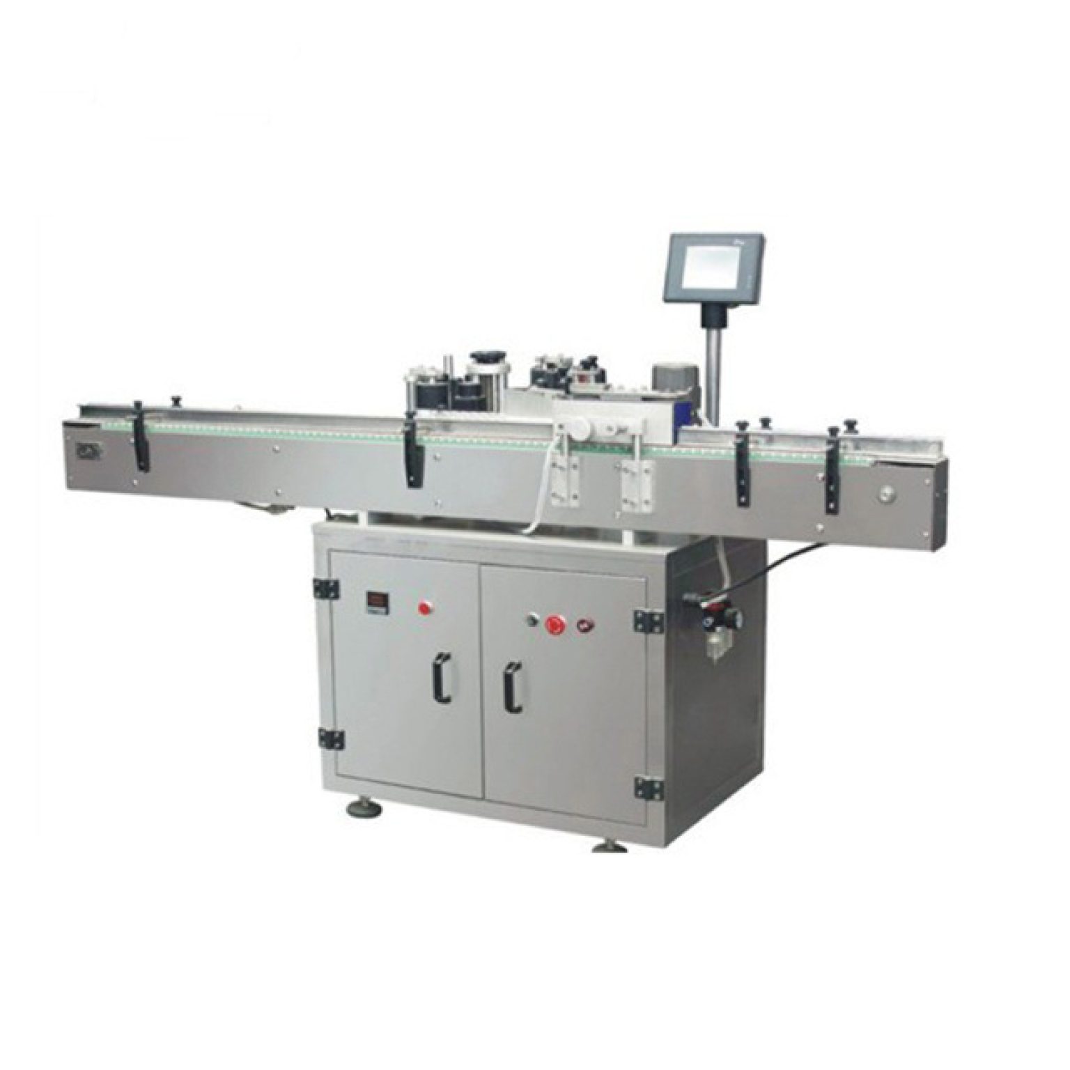 LTB Labeling Machine | İlim İlaç San. ve Tic. A.Ş