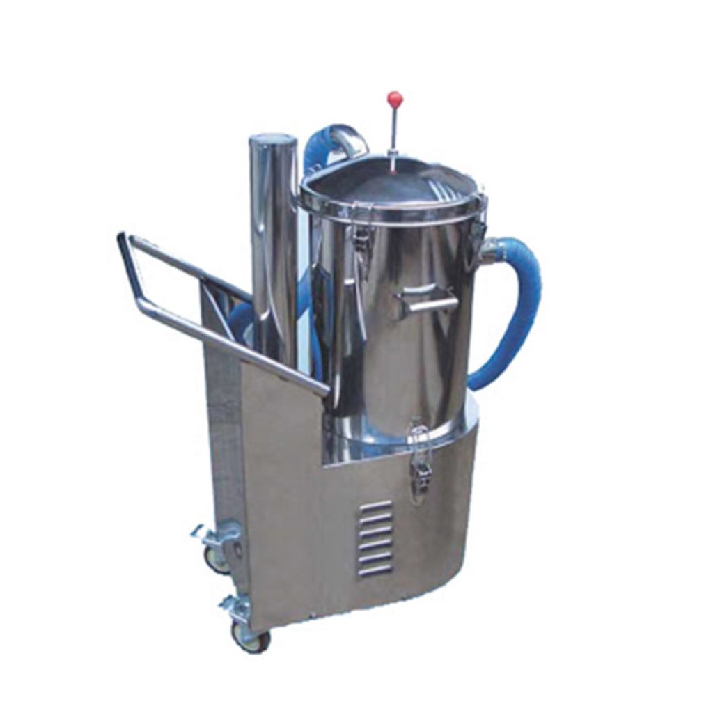 XCJ Dsut Collector | İlim İlaç San. ve Tic. A.Ş