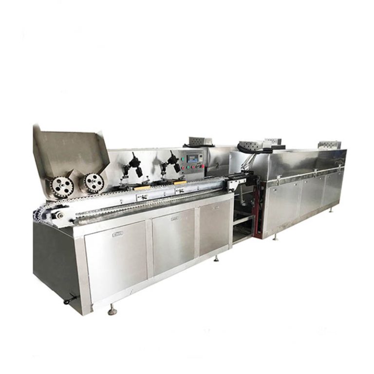 YZG Ampoule Glaze Printing Machine | İlim İlaç San. ve Tic. A.Ş