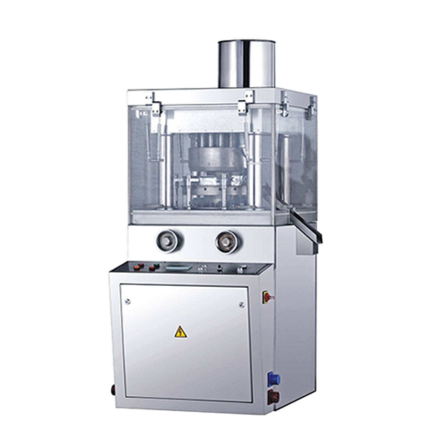 ZP11 Rotary Tablet Press | İlim İlaç San. ve Tic. A.Ş
